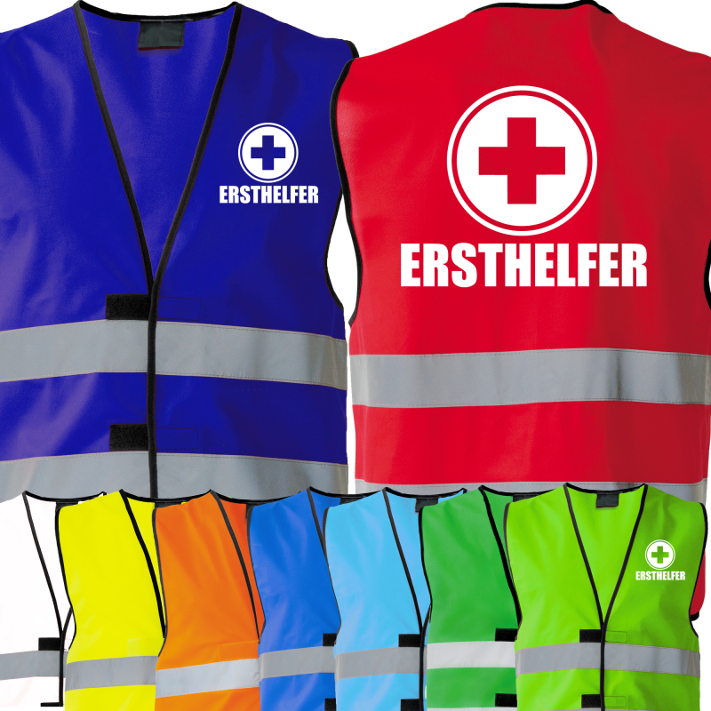 Ersthelfer Logo