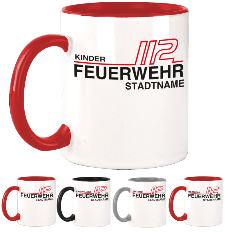 Feuerwehr